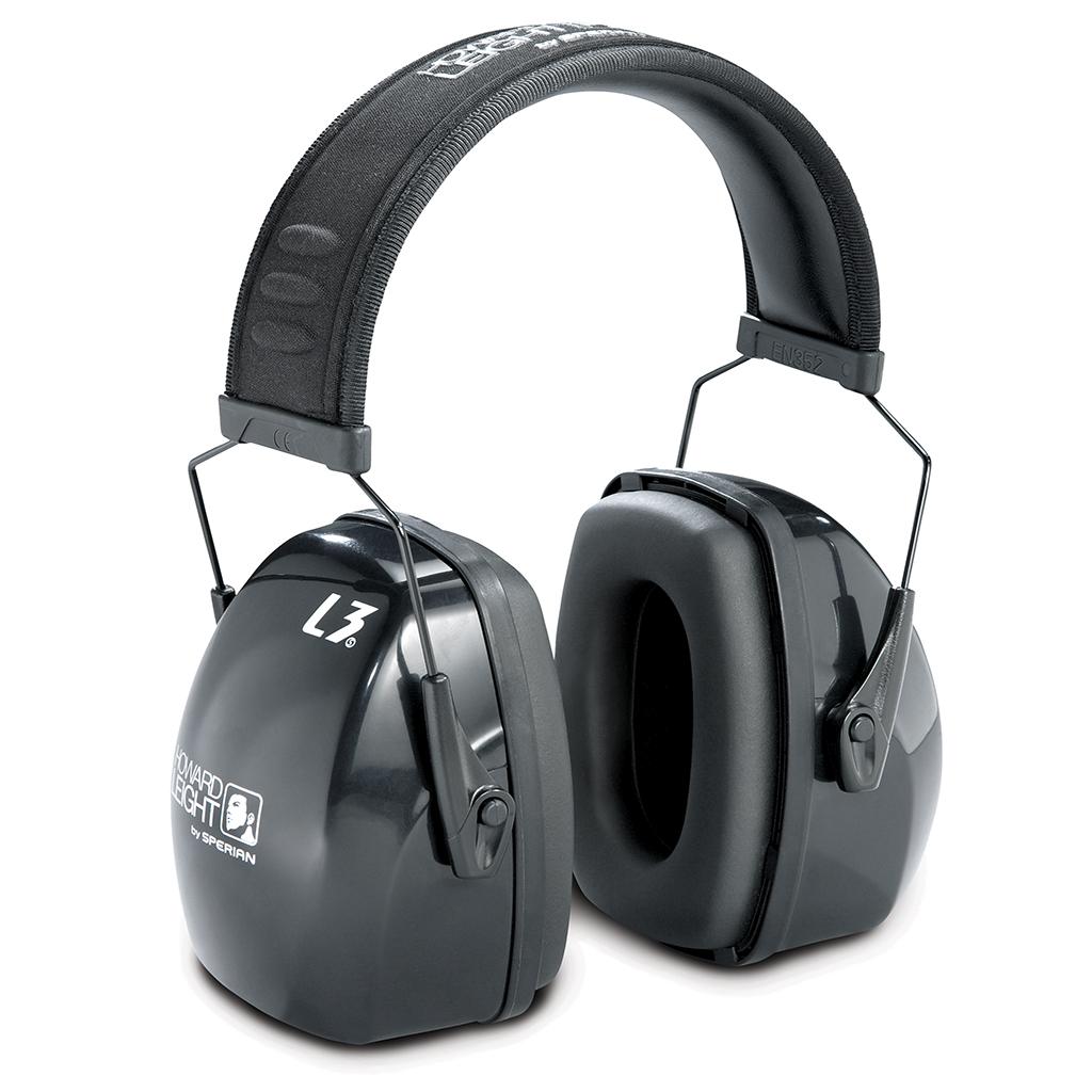 Howard Leight R-01526 Impact Sport Electronic Earmuff: Amazon.ca: Tools ...