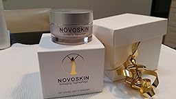 Tagescreme von NOVOSKIN - NOVOSKIN Antiaging Tagespflege ...