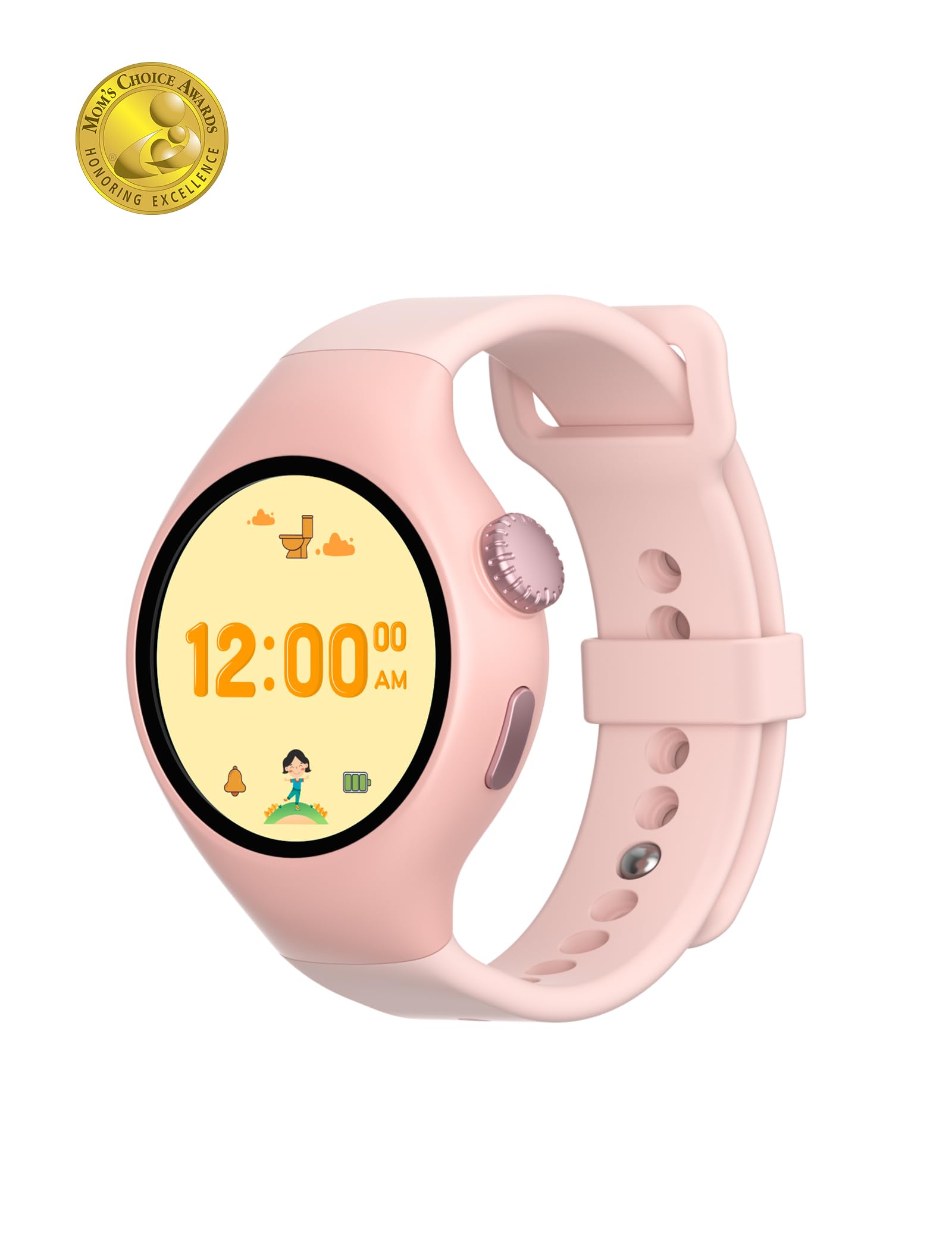 Potty Training Watch - Rechargeable Potty Reminder Device for Boys ...