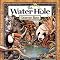 The Water Hole: Base, Graeme: 9780142401972: Amazon.com: Books