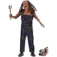Amazon.com: Hatchet Victor Crowley Action Figure [Clothed] : Toys & Games