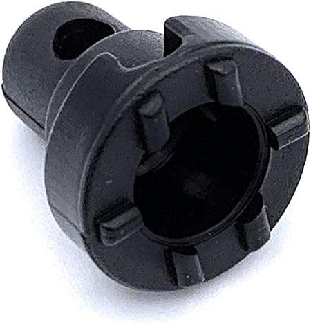 Amazon.com: Gaggia Coffee Machine 'Perfect Crema' Filter Pin: Home ...