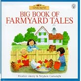 The Complete Book of Farmyard Tales (Usbourne Farmyard Tales): Amery ...