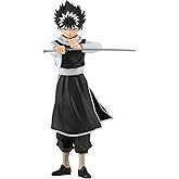 Amazon.com: Banpresto - Figurine Yu Yu Hakusho - Kazuma Kuwabara Dxf 30Th Anniversary 18cm ...