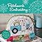 Patchwork Embroidery: Amazon.co.uk: Ray, Aimee: 0499994140371: Books