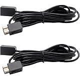 Amazon.com: Class Controller Extension Cable 3M / 10ft (2-PACK ...
