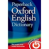 Amazon.com: Concise Oxford English Dictionary: Main edition ...
