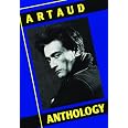 Amazon.com: Artaud Anthology: 9780872860001: Artaud, Antonin, Hirschman ...