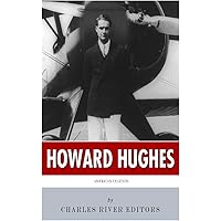 Boxes: The Secret Life of Howard Hughes: Wellman, Douglas, Musick, Mark ...