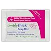 SimplyThick EasyMix | 200 Count of 6g Individual Packets | Gel ...