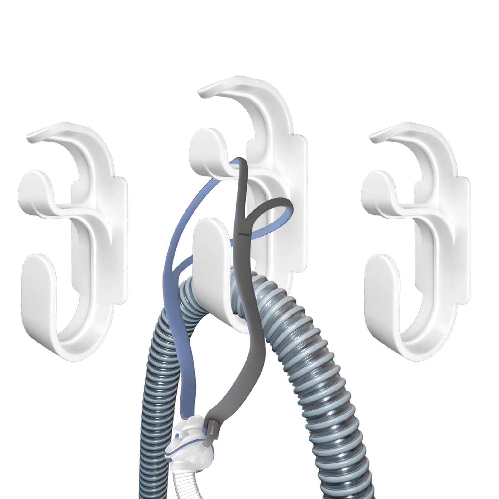 Mua CPAP Hose Hanger for Bed with Anti-Unhook Feature CPAP Hose Mask ...