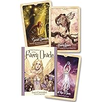The Faery Forest Oracle: An Oracle of the Wild Green World: Cavendish ...