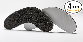 "snowboard boots heel lift fix