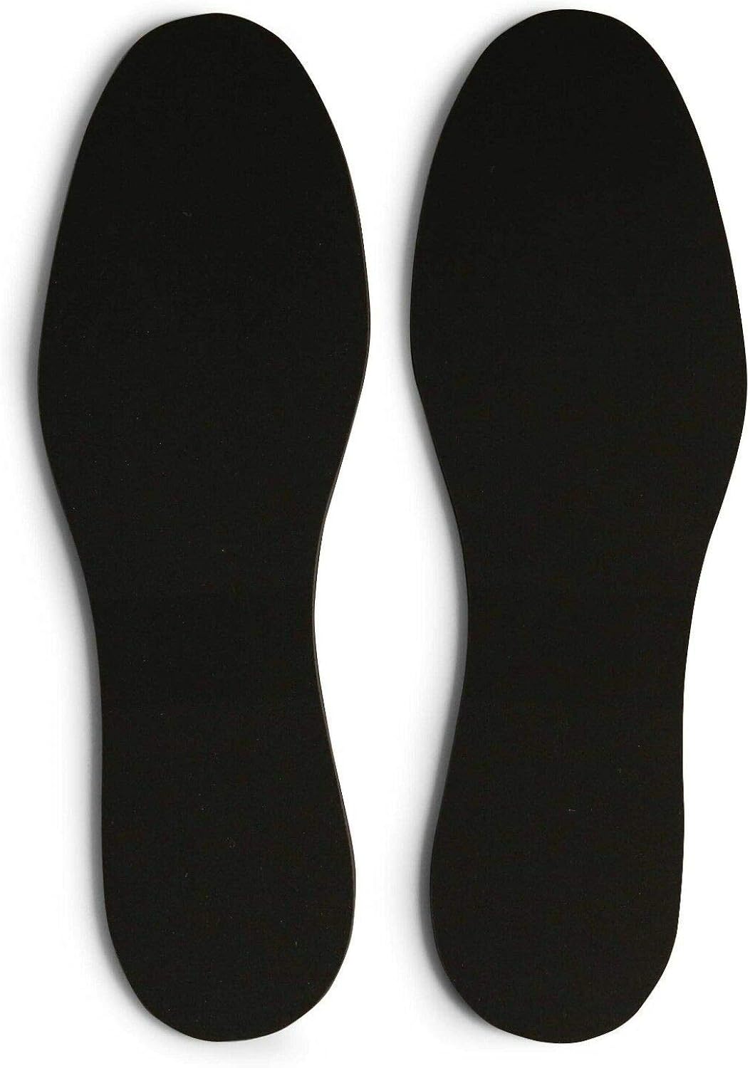 Memory Foam Insoles - Cushioned Soft Full Length Shoe Inserts for Men ...