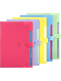 File Jackets & File Pockets | Shop Amazon.com