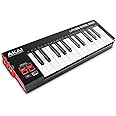 Akai Professional LPK25 | driver de teclado MIDI USB portátil de 25 ...