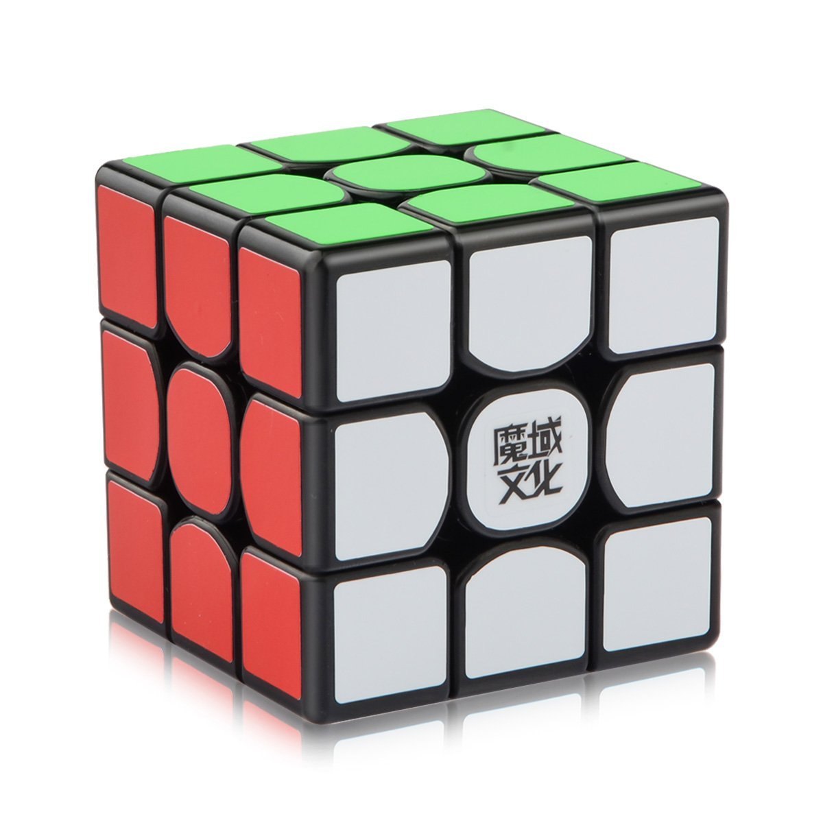 Tech Blog Rubik s Cube