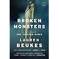 Amazon.com: Broken Monsters (Reading Group Guide): 9780316216814 ...