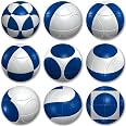 Amazon.com: Level 1 Marusenko, Blue and White : Toys & Games