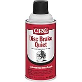 Amazon.com: Permatex 80077 Disc Brake Quiet, 9 oz. net Aerosol Can ...