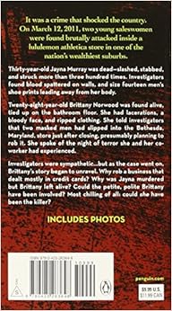 The Yoga Store Murder: The Shocking True Account of the Lululemon ...