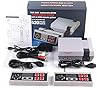 Amazon.com: Nintendo Entertainment System NES Classic Edition- Game ...
