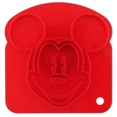Buy Disney Mickey Mouse Toast Maker Online Nepal | Ubuy
