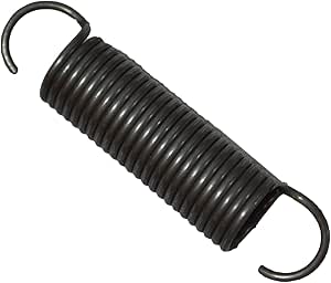 Amazon.com: FR Lane Recliner Mechanism Tension Spring 3 Inch Long 1/2 ...