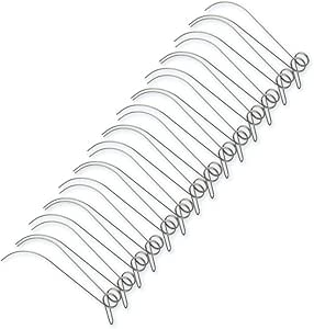Amazon.com : Groundskeeper II Rake Tines - replacement tines (14 pack ...