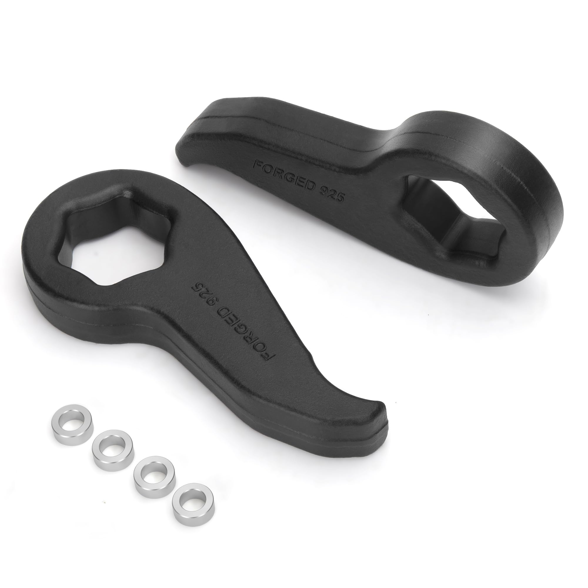 KSP 1-3" Torsion Key Set for Silverado Sierra 2500HD 3500HD 2020-2024 ...