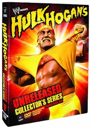 Hulk Hogan - Hollywood Hogan - Wrestler - Fantasy Character Profile ...