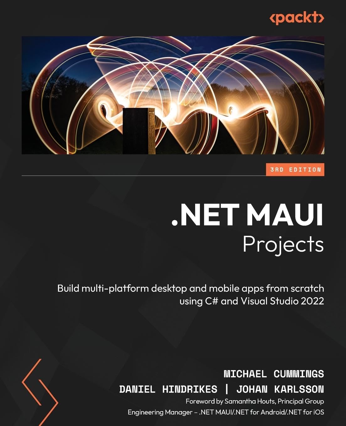 Mua .NET MAUI Projects: Build multi-platform desktop and mobile apps ...