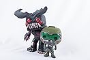 Amazon.com: Funko POP Games: Doom - Cyberdemon Action Figure, 6" : Toys ...