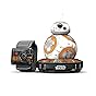 Buy Sphero Star Wars BB8 App Controlled Robot with Star Wars Force Band ...