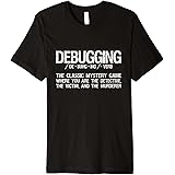 Amazon.com: Programmer Coder - Developer Programming Software Engineer T-Shirt : Clothing, Shoes ...