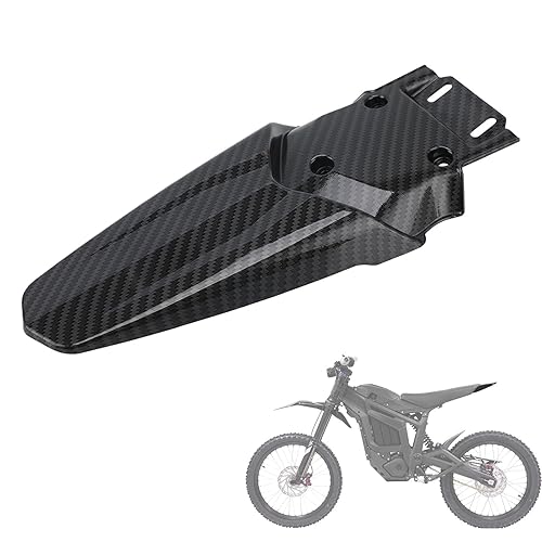 CHANGCHENG Rear Fender Protector for Talaria - Motorcycle Fender ...