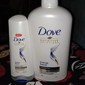 Buy Dove Intense Repair Shampoo, 1L Online at Low Prices in India ...