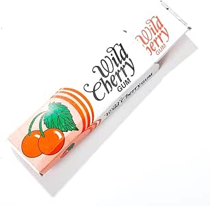 Amazon.com: Joker Funny Snapping Realistic Chewing Gum Package 3.75 ...