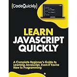 Amazon.com: Learn C++ Quickly: A Complete Beginner’s Guide to Learning ...