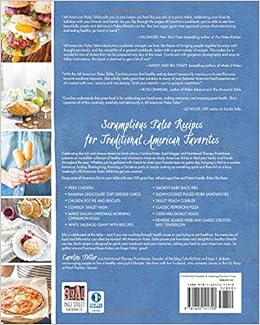 All-American Paleo Table: Classic Homestyle Cooking from a Grain-Free ...