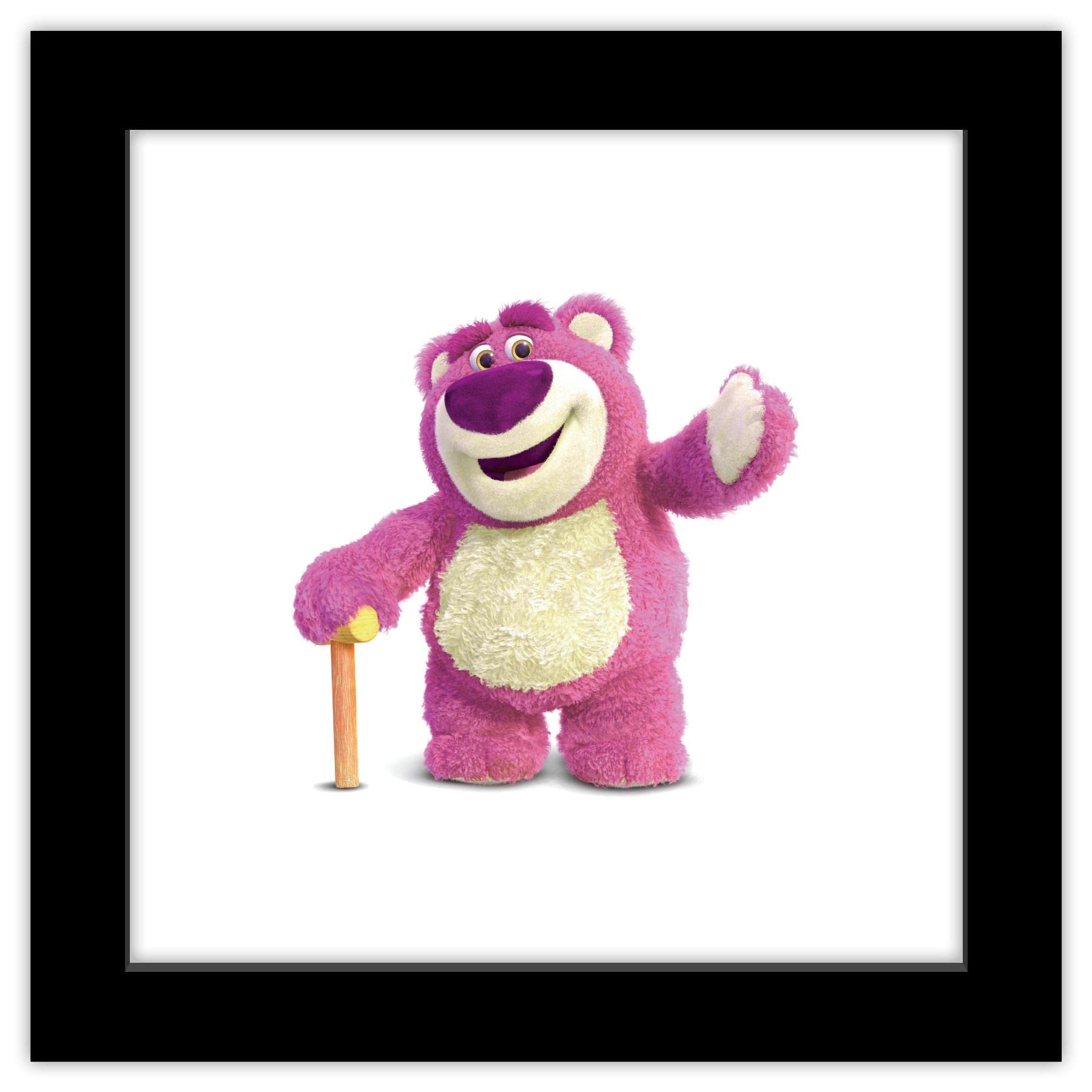 Mua Gallery Pops Disney Pixar Toy Story 3 - Lotso the Lots-o'-Huggin ...