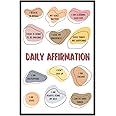 Amazon.com: Must-Have Classroom Decor & Therapy Office Decor, Positive ...