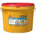 SIKA - Cement patching mortar - Sika Repair SHB - Concrete grey - Early ...