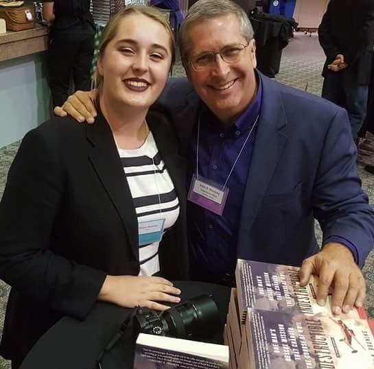 Indestructible: One Man's Rescue Mission That Changed the Course of ...