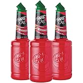 Amazon.com : Finest Call Premium Fruit Puree Drink Mix, 1 Liter Bottles ...