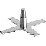 Amazon.com: Braun 4041-622 Cutting Blade: Coffee Grinders: Kitchen & Dining