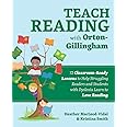 Teach Reading with Orton-Gillingham: 72... by Smith, Kristina