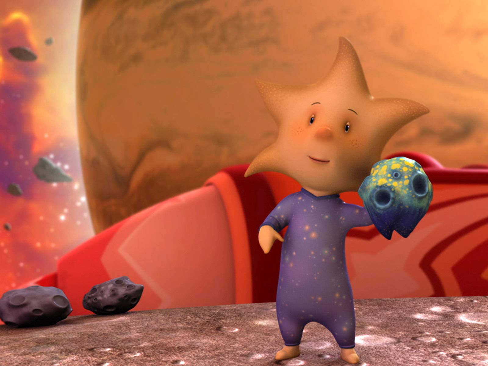 Watch Mr. Moon - Season 1 | Prime Video