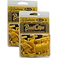 Amazon.com : BudTrainer 2X BudClips 20-pk|Low-Stress Training LST Clips ...