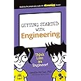Getting Started with Engineering: Think Like an Engineer! (Dummies ...